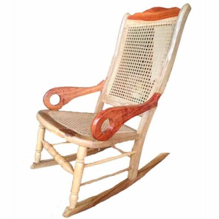 Mecedora Momposina - LasMecedoras.com